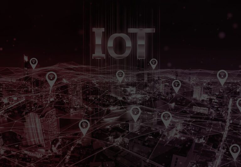 Technology Landscape – Internet Of Things (IoT) - TT CONSULTANTS