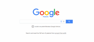 Google Patent Search – A Definitive Guide for Patent Searching - TT ...