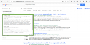 Google 专利搜索权威指南 | TT顾问