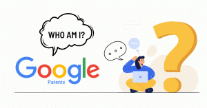 A Definitive Guide for Google Patent Search | TT Consultants