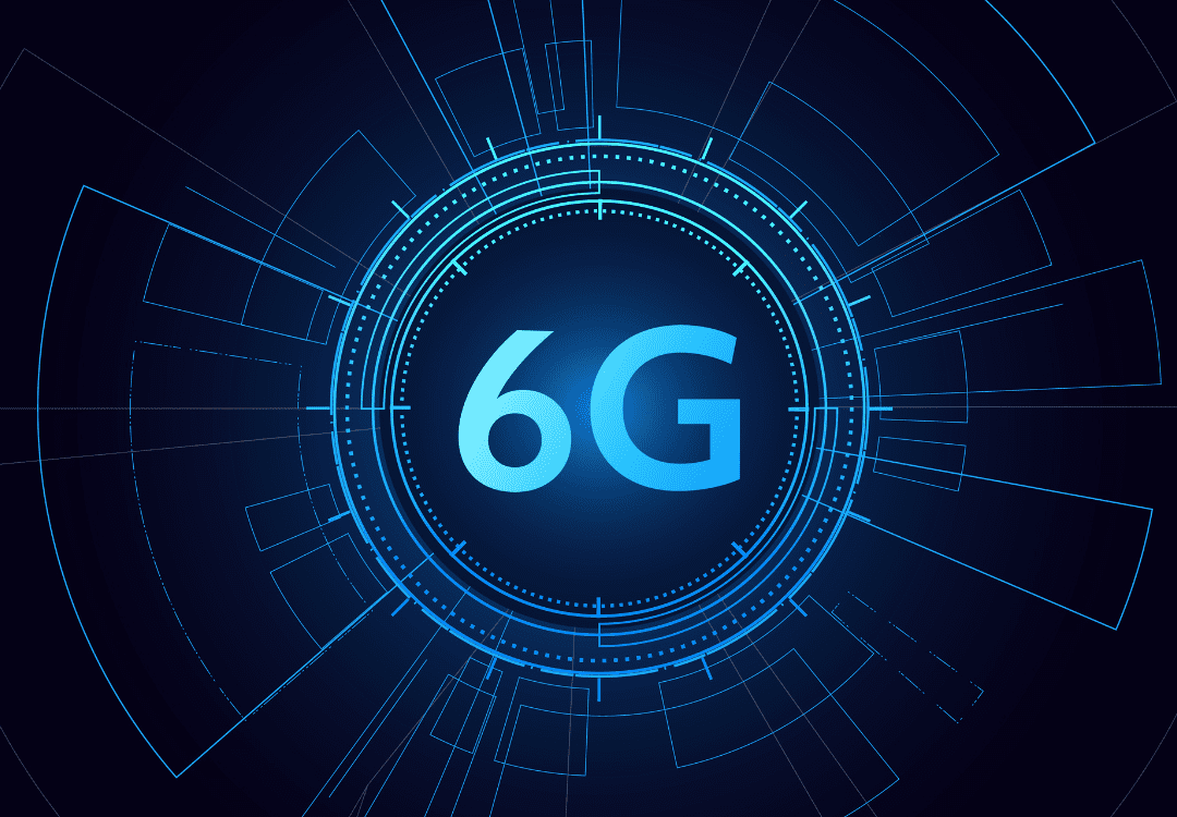 What Is 6G? Overview Of 6G Networks And technology - TTC