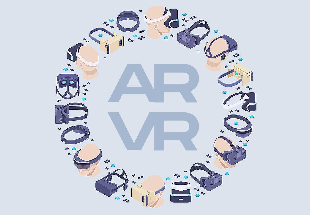 Introduction To AR & VR Tech & Their Patent Potential - TTC