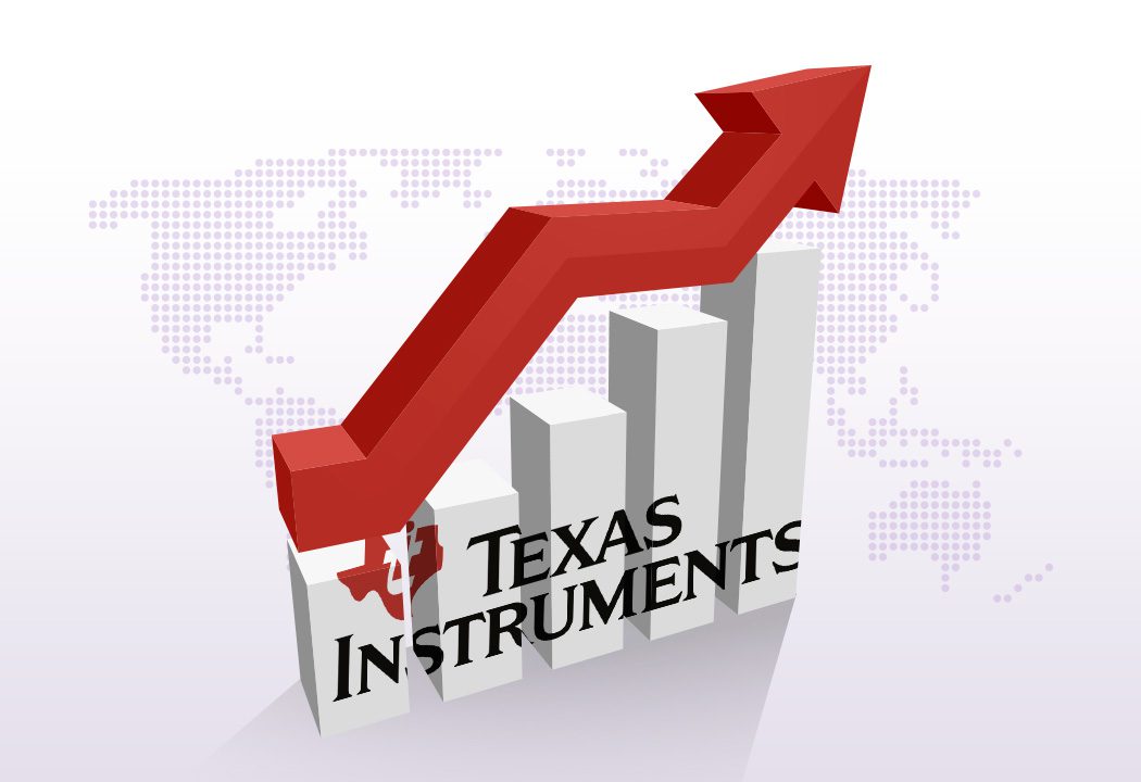 Texas Instrument Patents: Key Insights & Stats – TTC Texas Instrument Patents: Key Insights & Stats – TTC