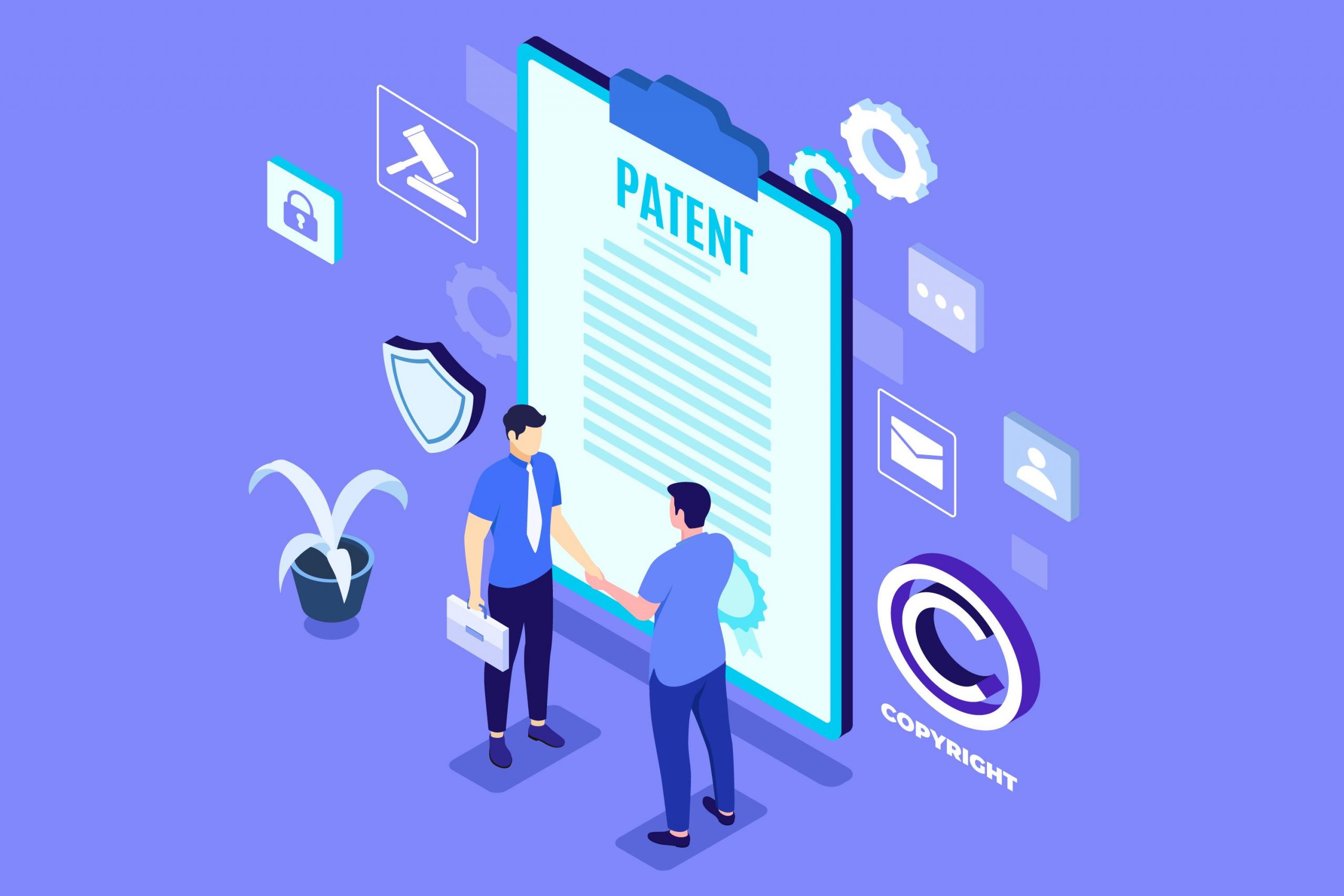 Everything You Need To Know About Patent Publications - TT CONSULTANTS
