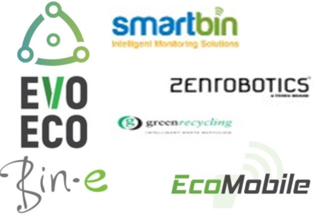 Smart Bins for Efficient Waste Segregation