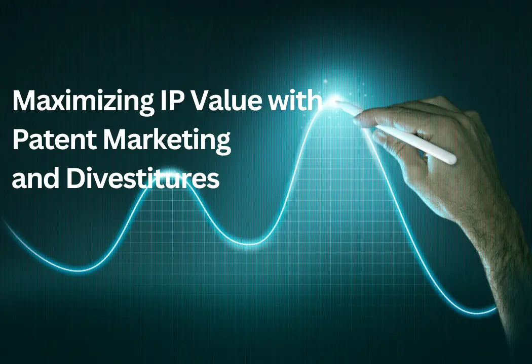 Patent Marketing & Divestitures | TT Consultants Patent Marketing & Divestitures | TT Consultants