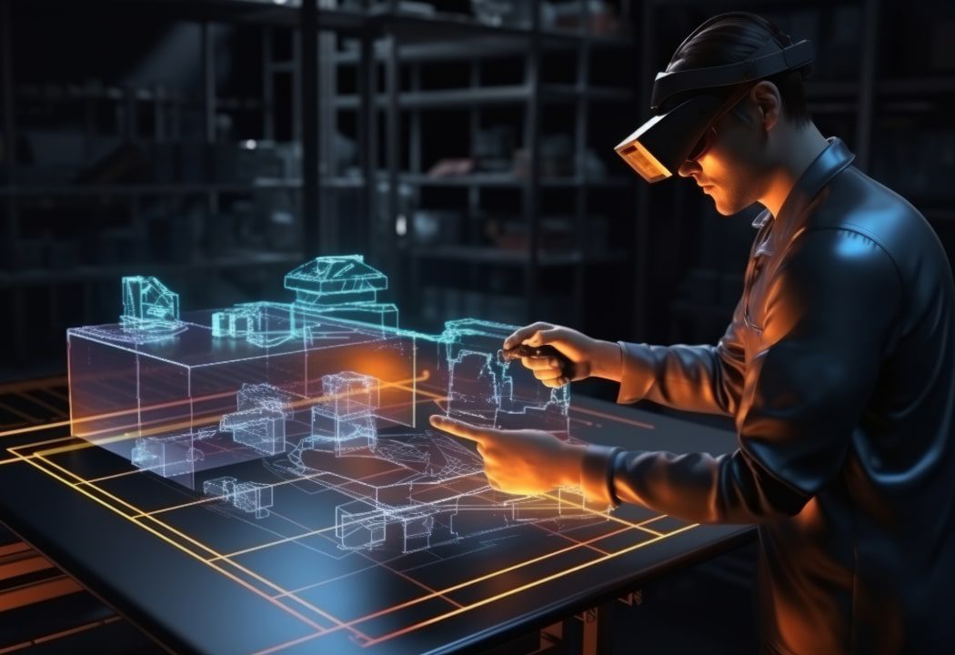 10 Trends Making Waves in Digital Engineering in 2024 - TT CONSULTANTS
