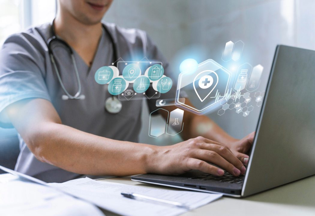 ICT Solutions for Health Tech and Telemedicine - TT CONSULTANTS