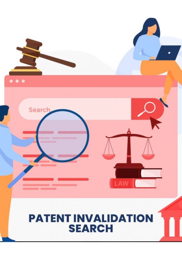 Patent Invalidation | Invalidity/Validity Search Services Patent Invalidation | Invalidity/Validity Search Services